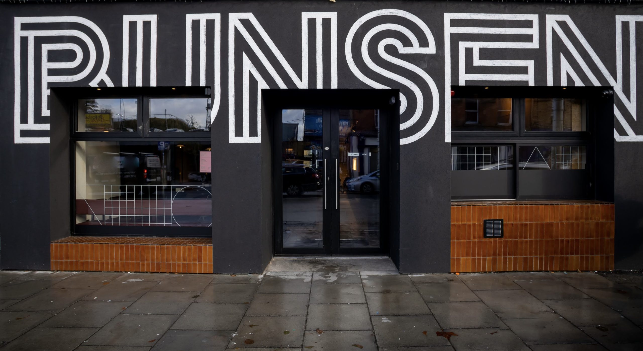 Bunsen | Straight Up Burgers | Dublin, Belfast, Cork