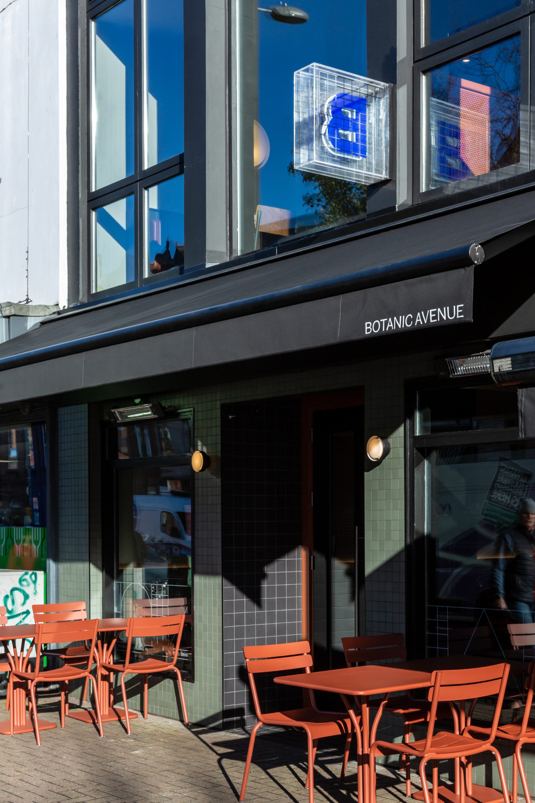 Bunsen | Straight Up Burgers | Dublin, Belfast, Cork