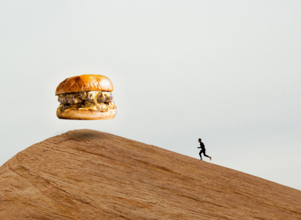 Bunsen | Straight Up Burgers | Dublin, Belfast, Cork